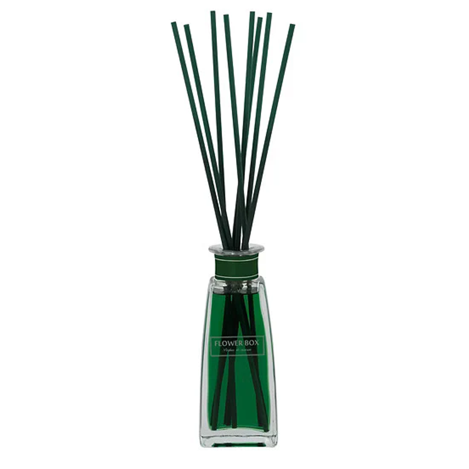 Sandalwood & Lime - Standard Diffuser (210ml) – Flower Box Home Fragrance