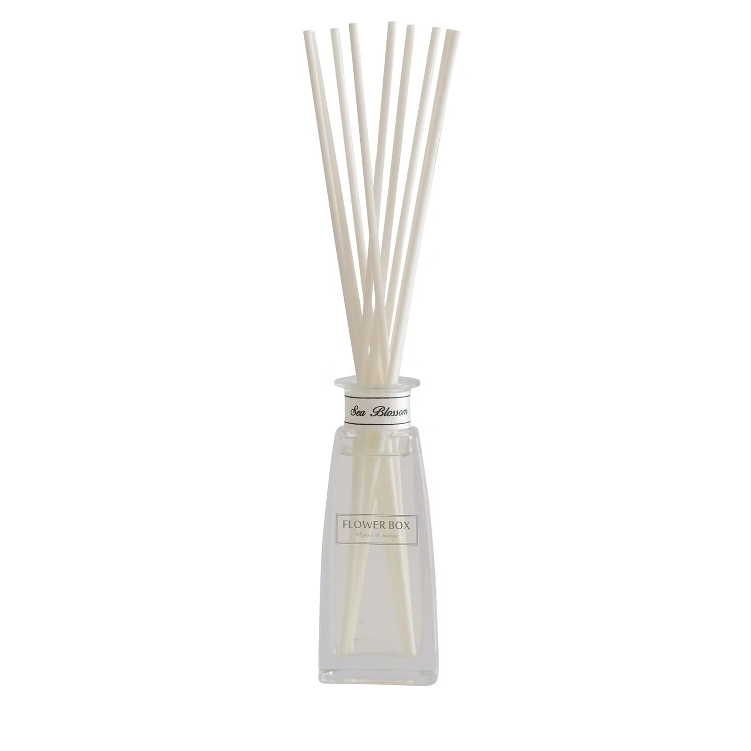 Sea Blossom - Mini Diffuser (100ml) – Flower Box Home Fragrance