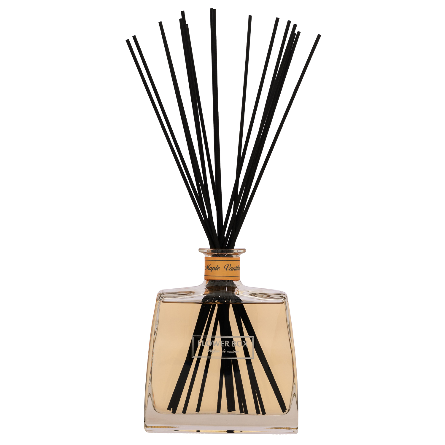 Maple Vanilla - Hallmark Diffuser (700ml) – Flower Box Home Fragrance