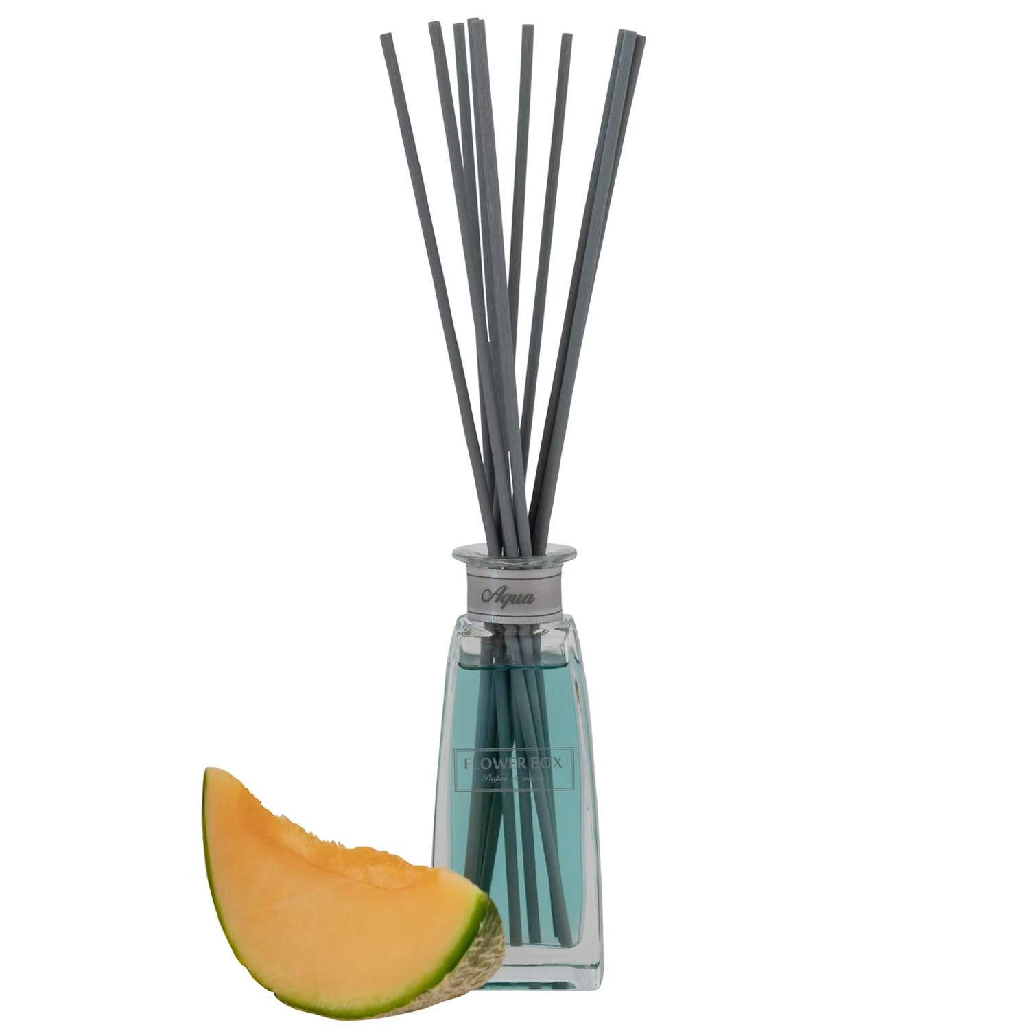 Aqua - Standard Diffuser (210ml) – Flower Box Home Fragrance