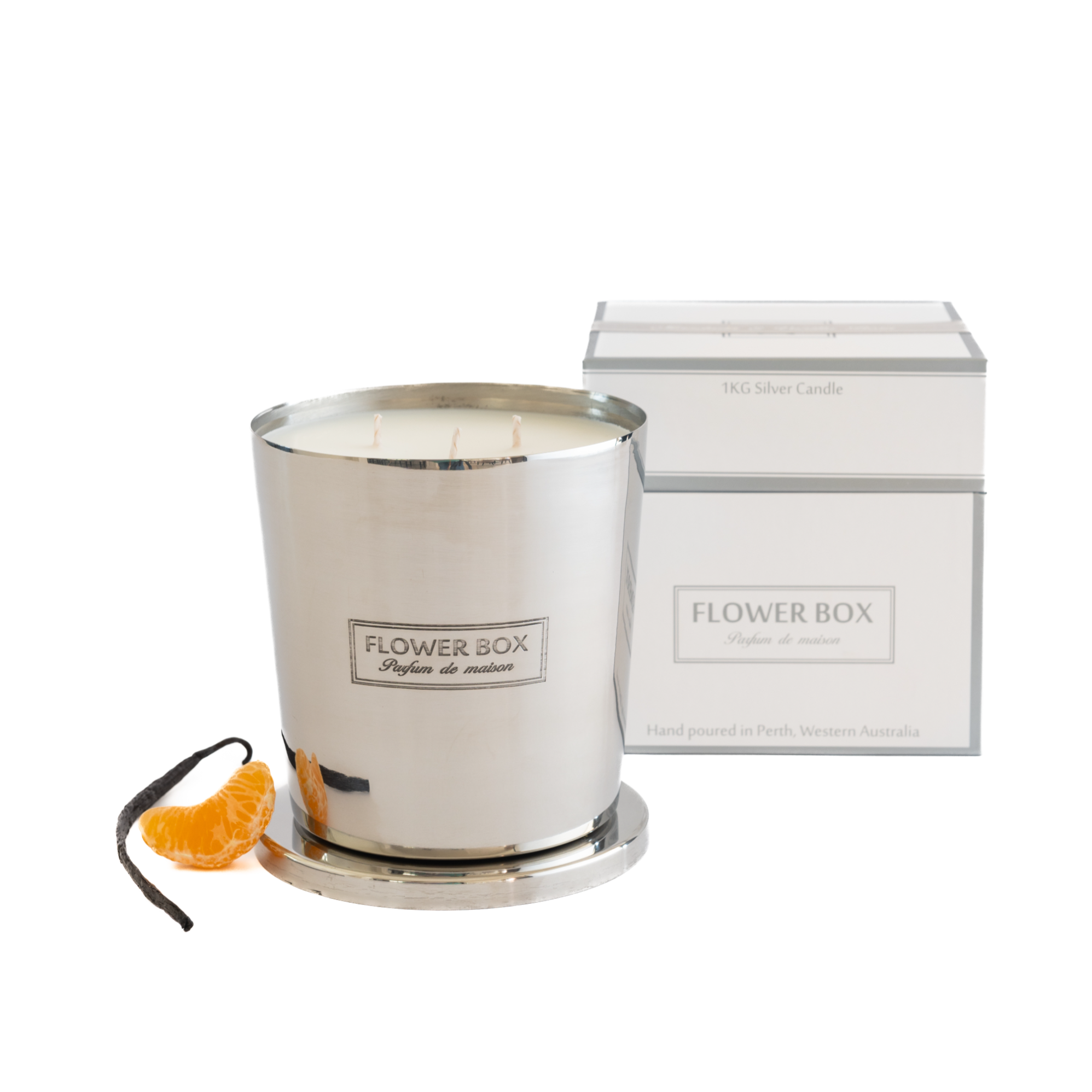 Candles – Flower Box Home Fragrance