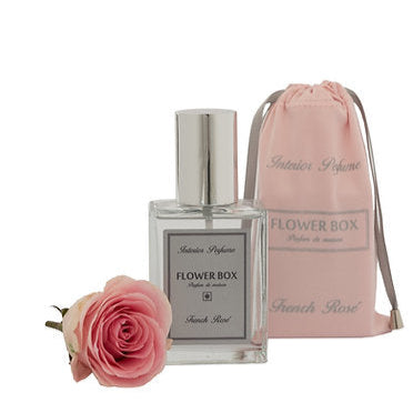 Interior Perfumes – Flower Box Home Fragrance