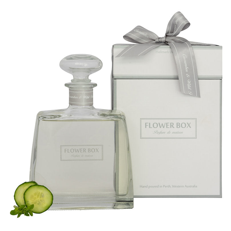 Diffusers – Flower Box Home Fragrance