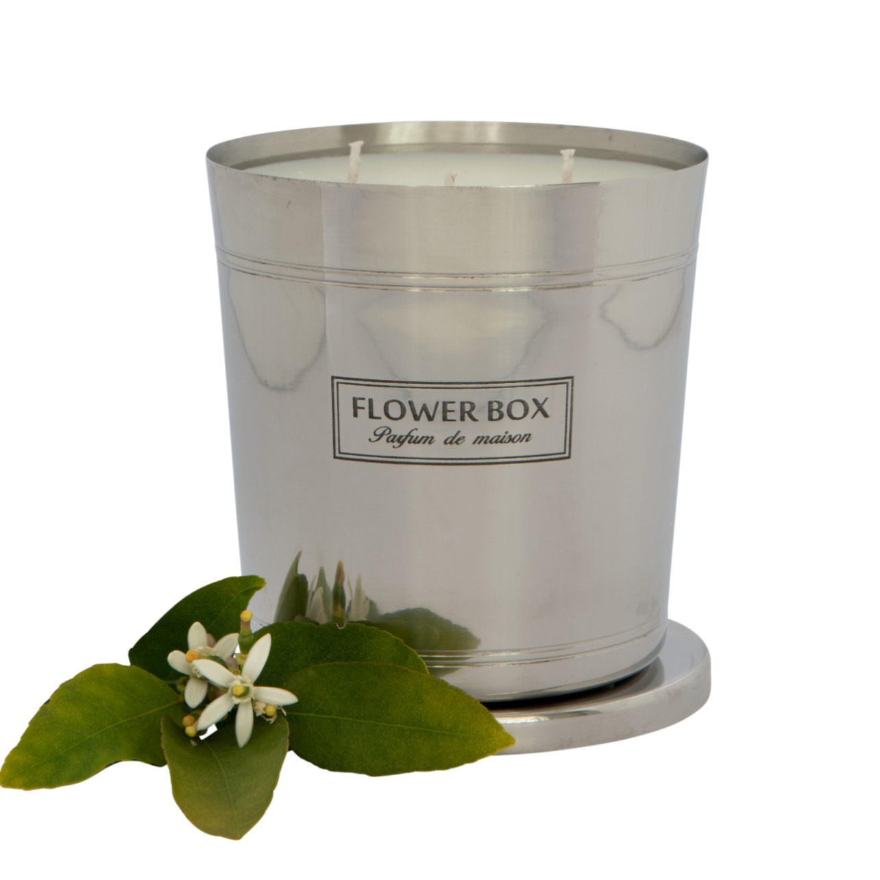 Hallmark Candles – Flower Box Home Fragrance