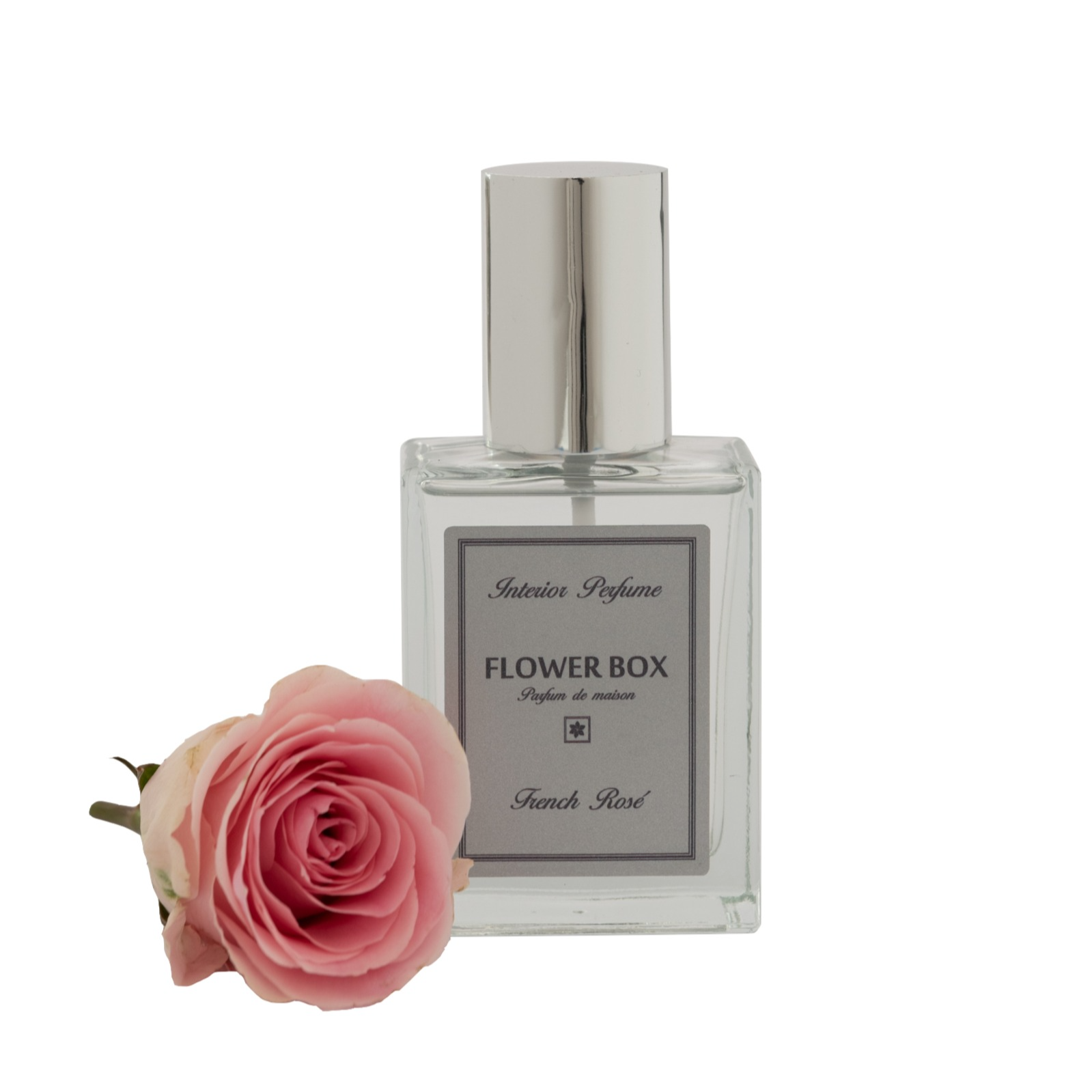 Perfumes – Flower Box Home Fragrance