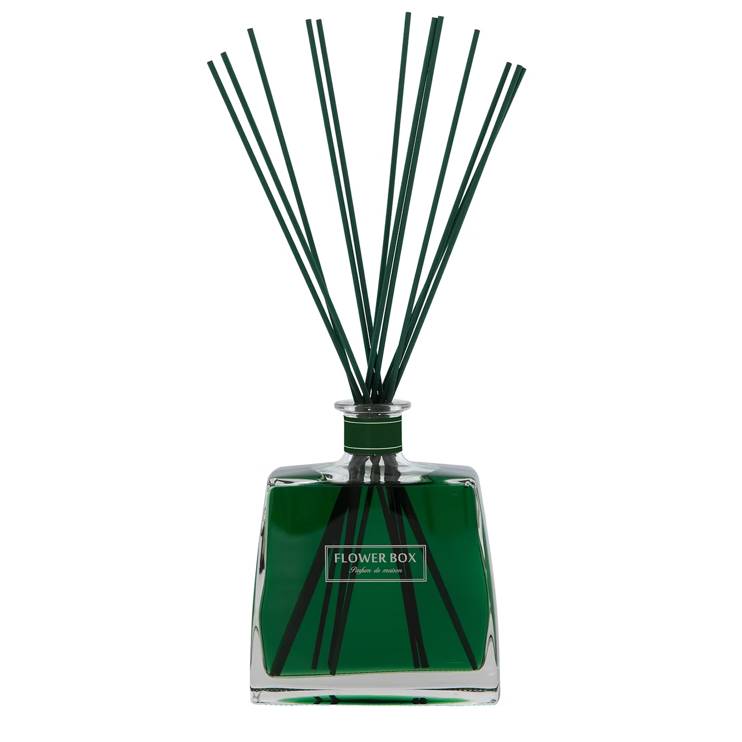 Sandalwood & Lime - Hallmark Diffuser (700ml) – Flower Box Home Fragrance