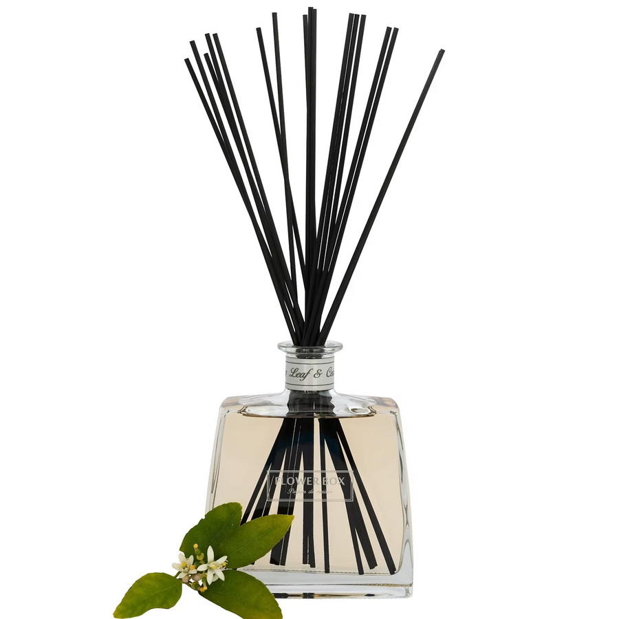 Flowerbox Home Fragrance | Reed Diffusers, Candles & Perfumes – Flower ...