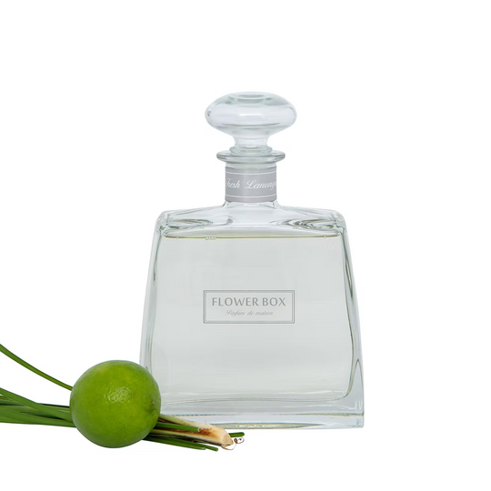 Flowerbox Home Fragrance | Reed Diffusers, Candles & Perfumes – Flower ...