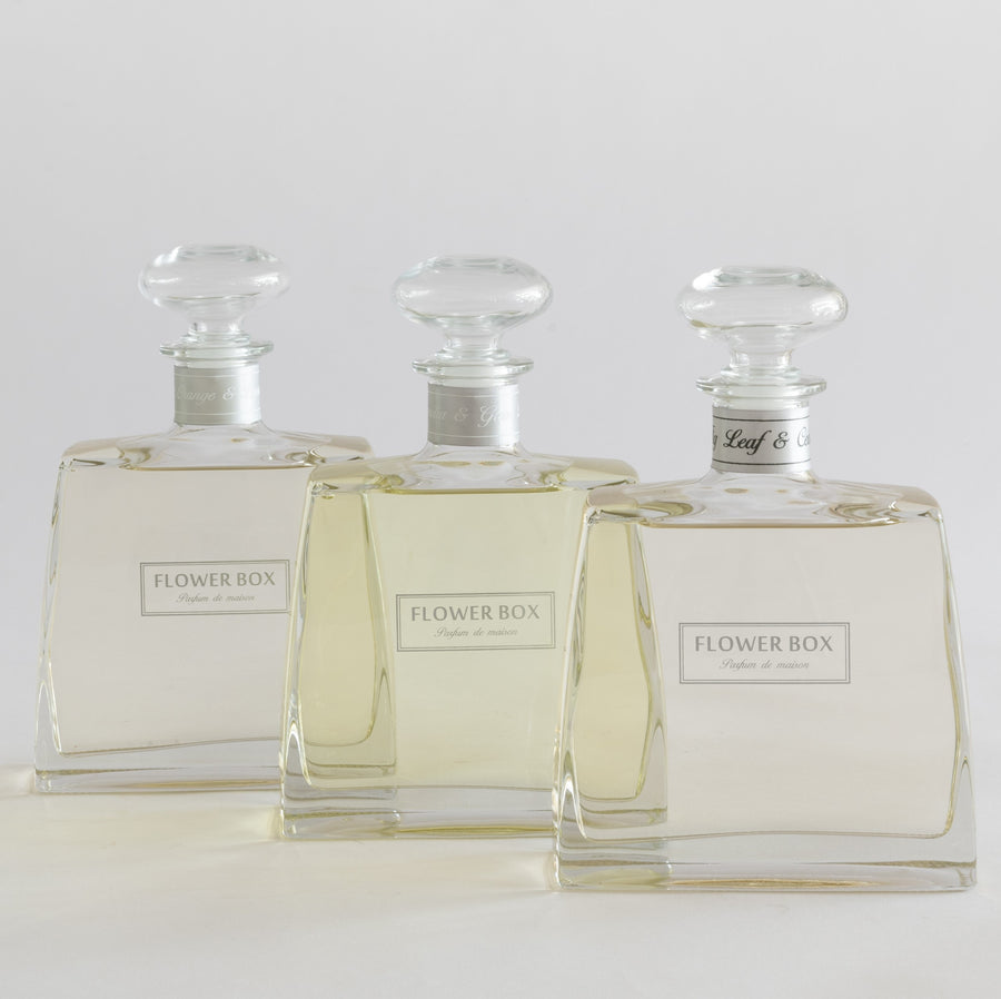 Flowerbox Home Fragrance | Reed Diffusers, Candles & Perfumes – Flower ...